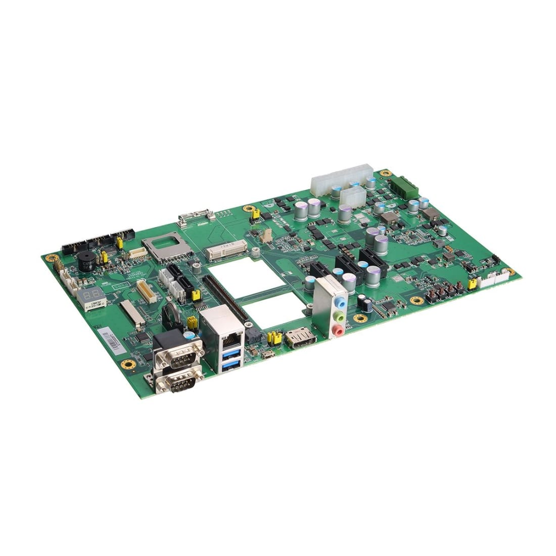 Boards & Modules Archives - 1M Technology