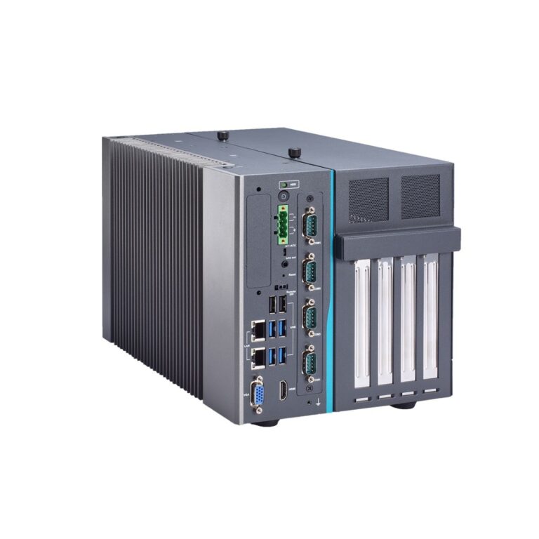 1M Technology - Industrial Embedded Computer Solutions