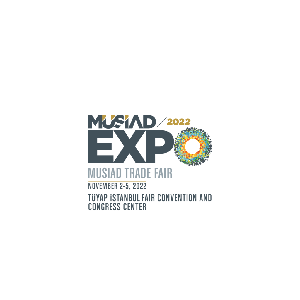 MUSIAD EXPO 2022 - 1M Technology